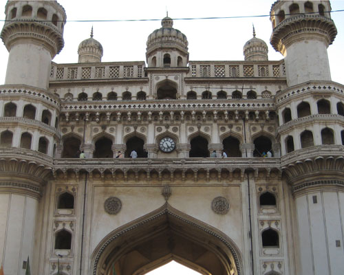 Charminar