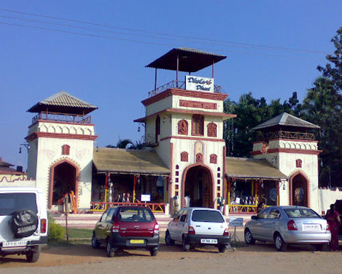Dholara Ri Dhani